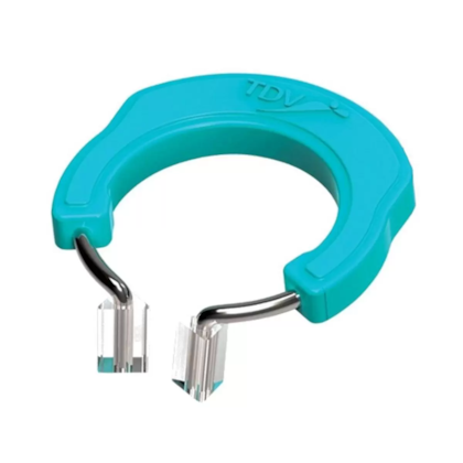 Grampo Unimatrix R Hard - TDV - Dental Light