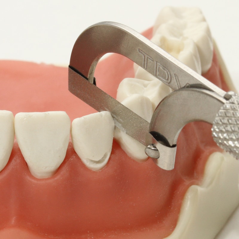 Kit Arco Microcut 3030 - TDV - Dental Light